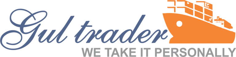 GulTraders – We Take it Personally